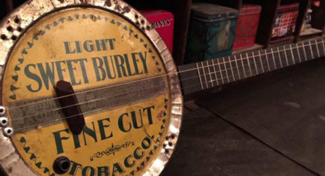 Strike Up The Band... - Vintage Unscripted
