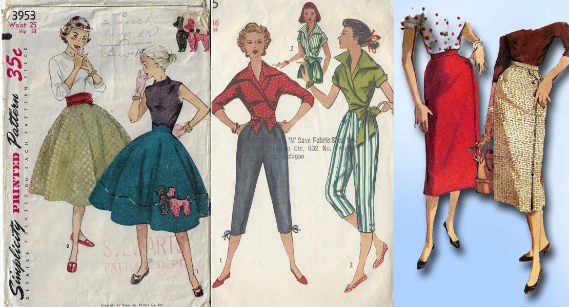 Flashback To Women s Fashion 1950 1960 Vintage Unscripted Flashback To Women s Fashion 1950 1960 Vintage Unscripted