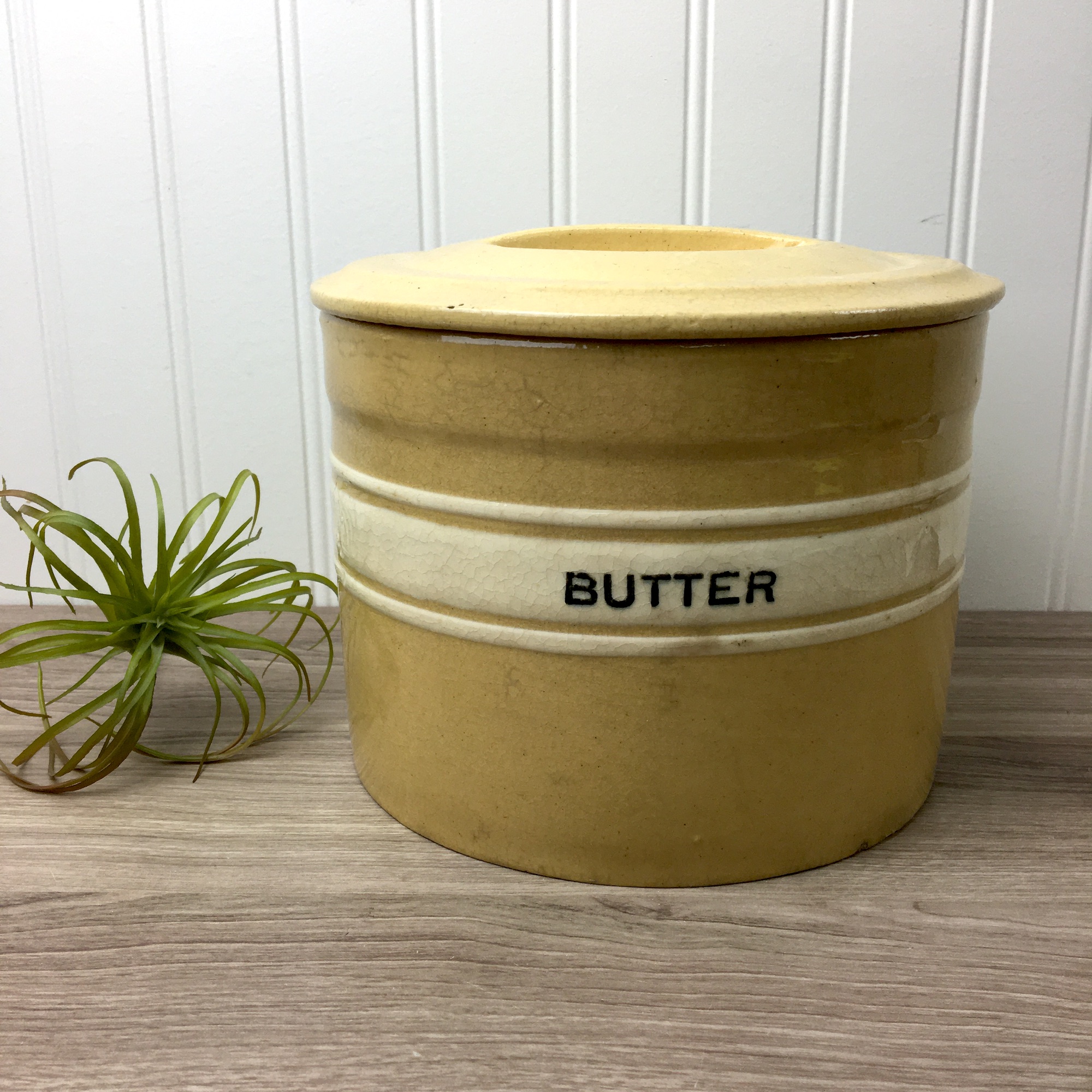 Found Vintage Story: Dandy-Line pottery - Vintage Unscripted