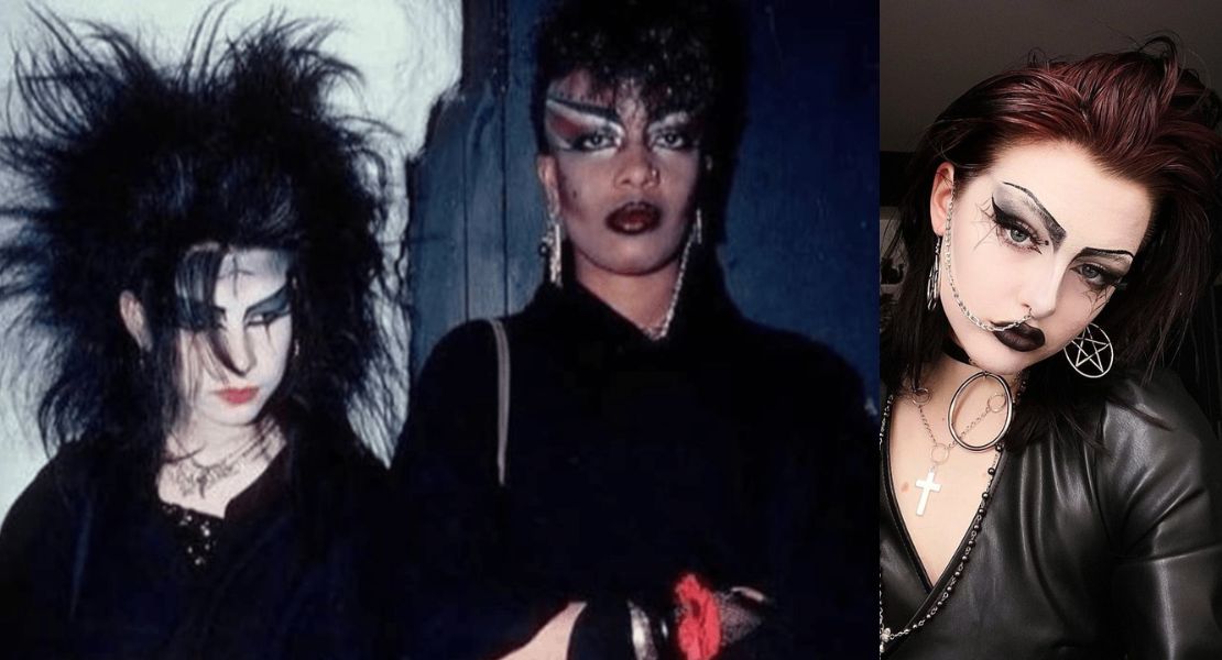 Flashback to Women's Fashion: 1990 - 2000 - Vintage Unscripted