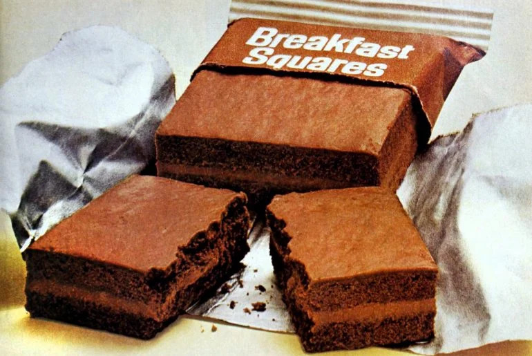 Who Remembers These 1970s Snacks? - Vintage Unscripted