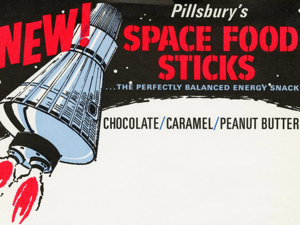 Who Remembers These 1970s Snacks? - Vintage Unscripted