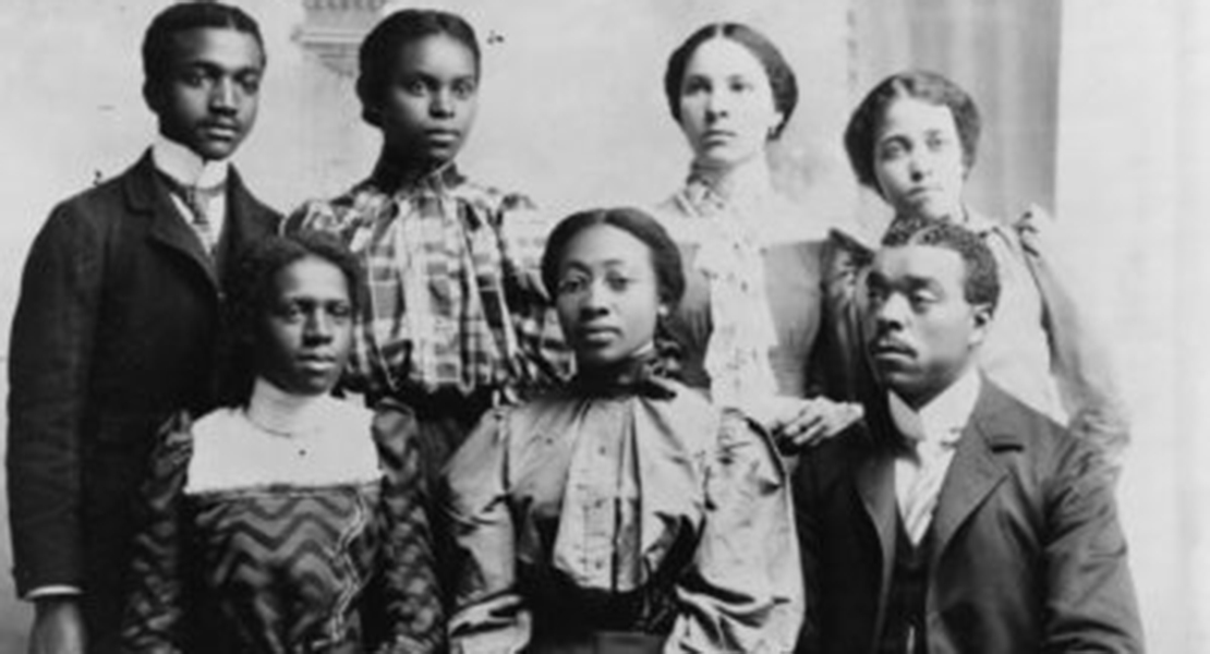 Black History You Didn't Learn in School - Vintage Unscripted