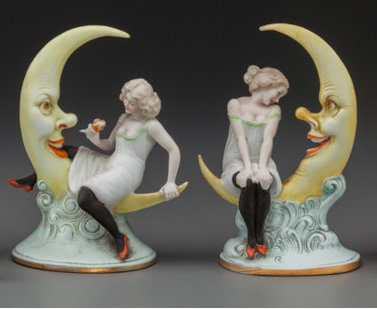 Appreciating Schafer and Vater Ceramics - Vintage Unscripted