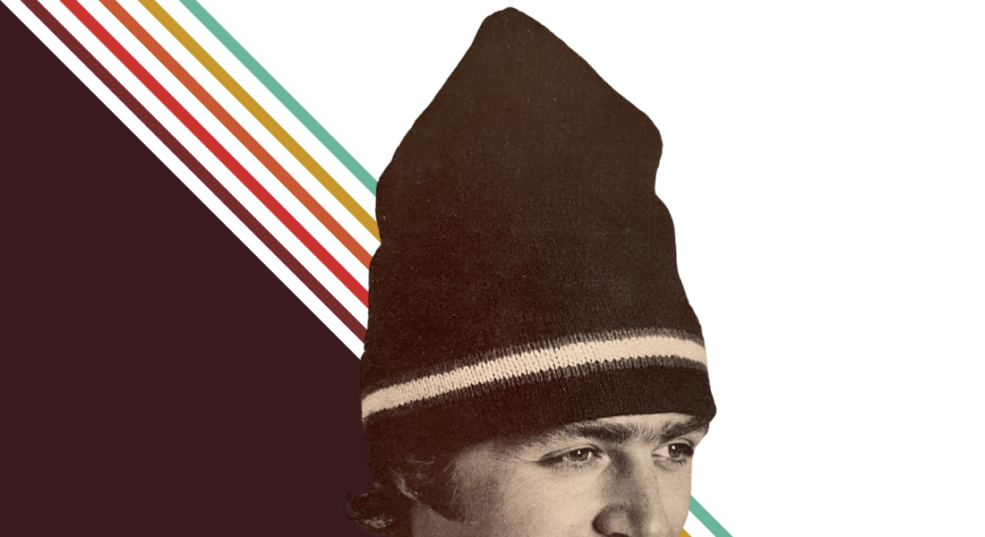 Knit a 1970s Ski Toque - Vintage Unscripted