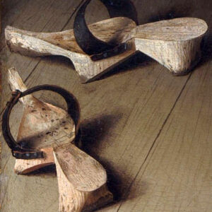 The High History of Platform Shoes - Vintage Unscripted
