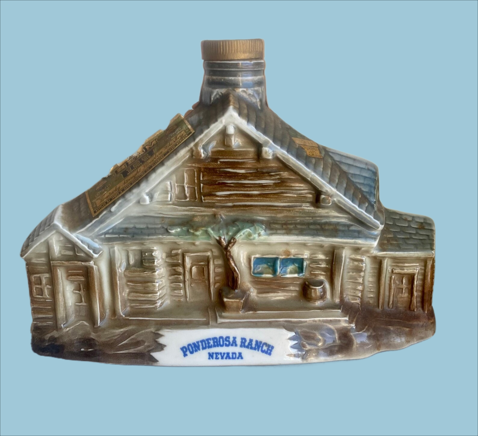 The World of Jim Beam Decanters - Vintage Unscripted