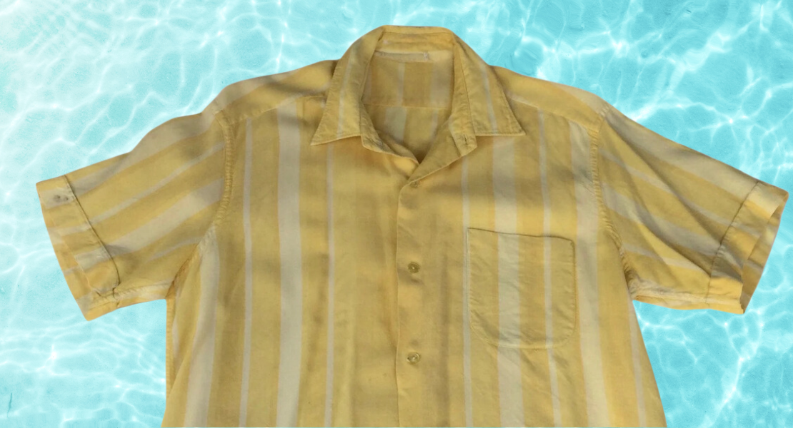 Cool Vintage Linen Clothes for Summer - Vintage Unscripted