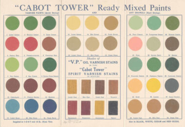 10 Decades of Vintage Color and Design: The 1930s - Vintage Unscripted
