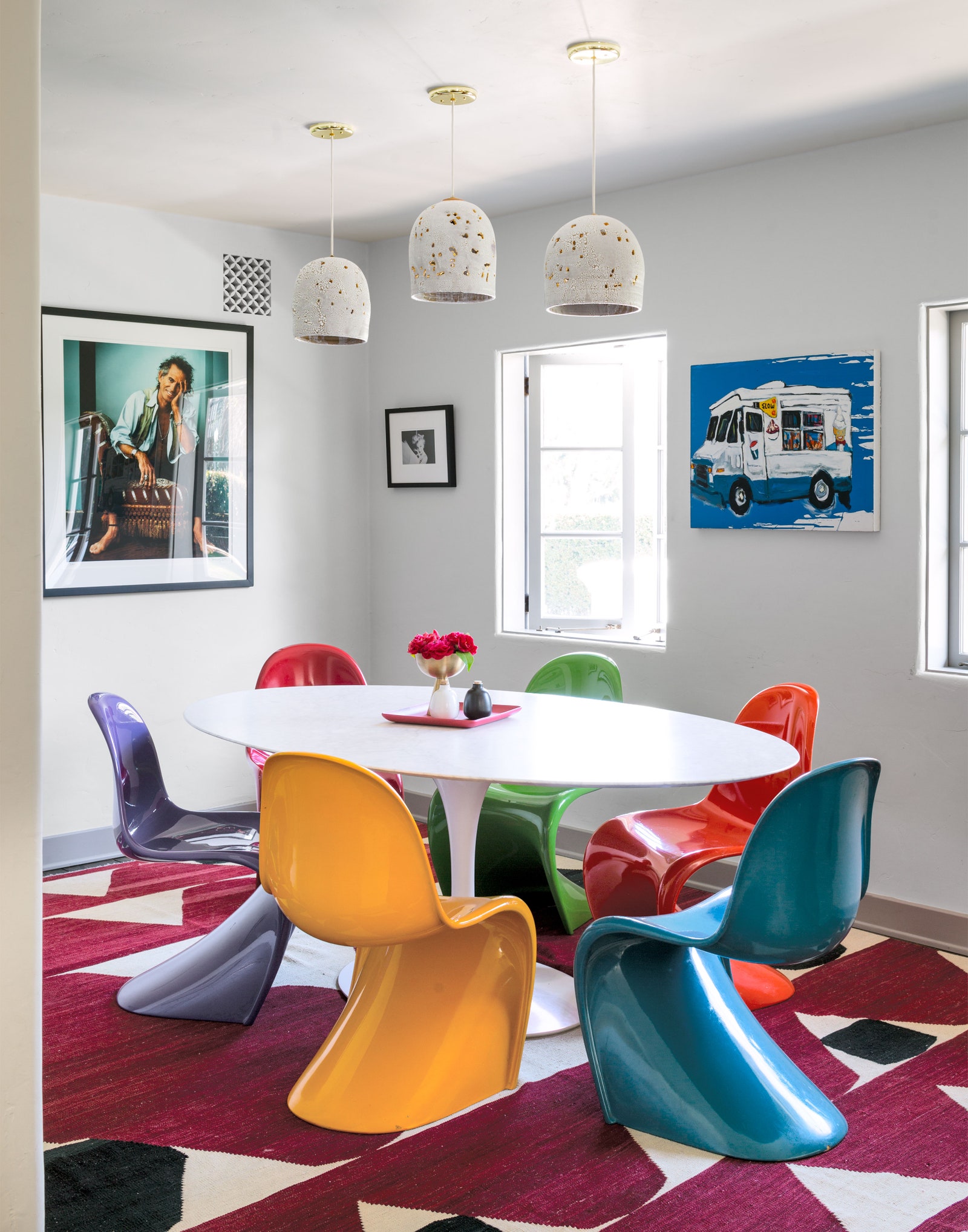 10 Decades of Vintage Color and Design: The 1960s - Vintage Unscripted