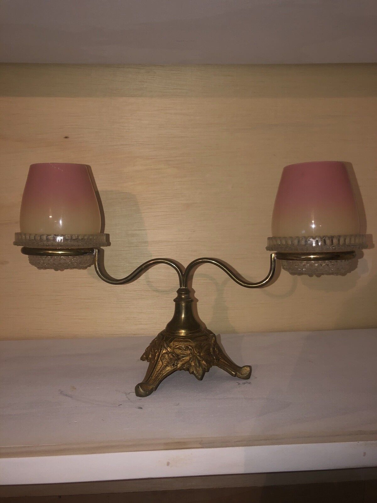The Story of Fairy Lamps - Vintage Unscripted