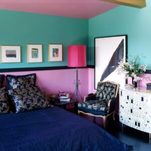 10 Decades of Vintage Color and Design: The 1980s - Vintage Unscripted