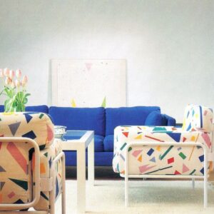 10 Decades of Vintage Color and Design: The 1980s - Vintage Unscripted