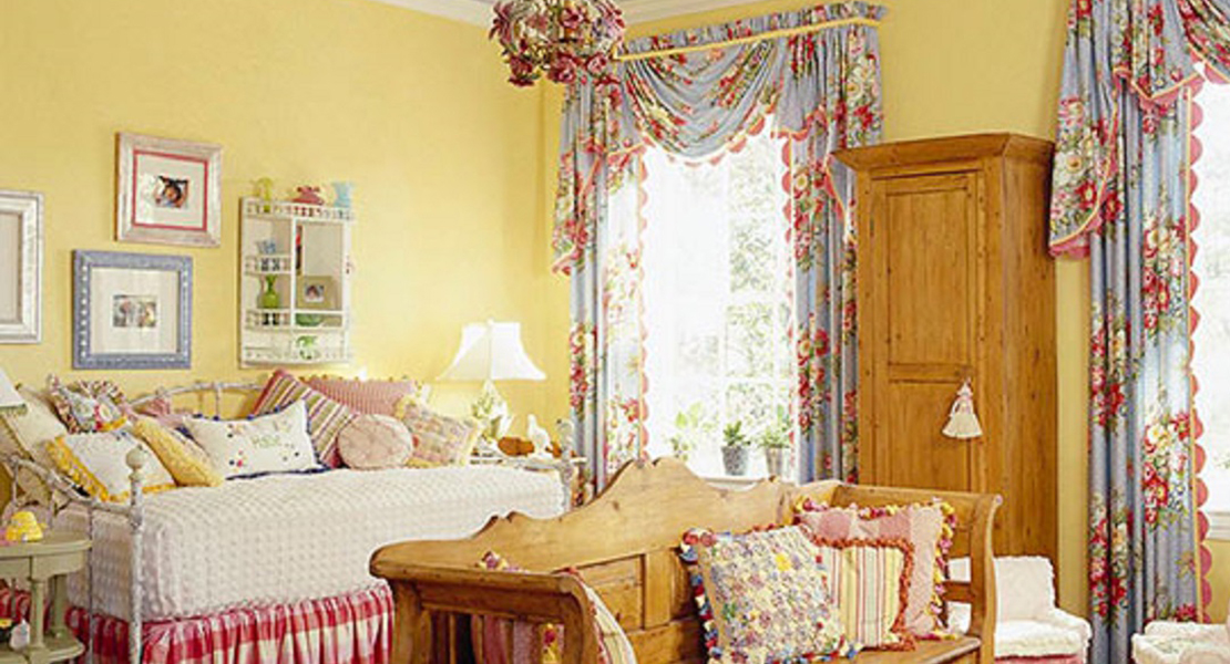 10 Decades of Color and Design: The 1990s - Vintage Unscripted