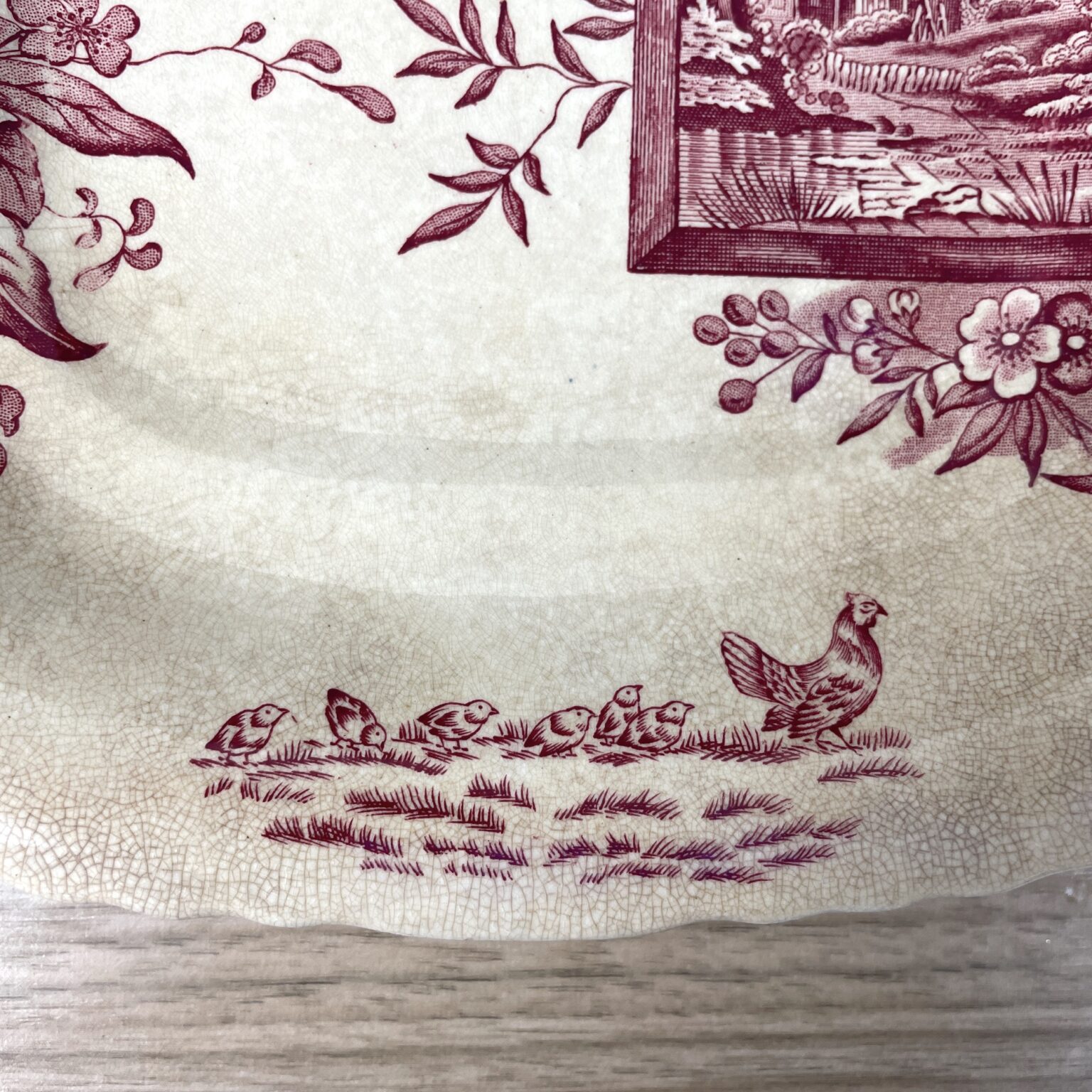What Is Crazing On Vintage China? - Vintage Unscripted