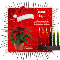 Red Gifts for Red Vintage Lovers - Vintage Unscripted