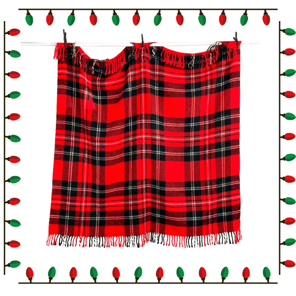 Red Gifts for Red Vintage Lovers - Vintage Unscripted