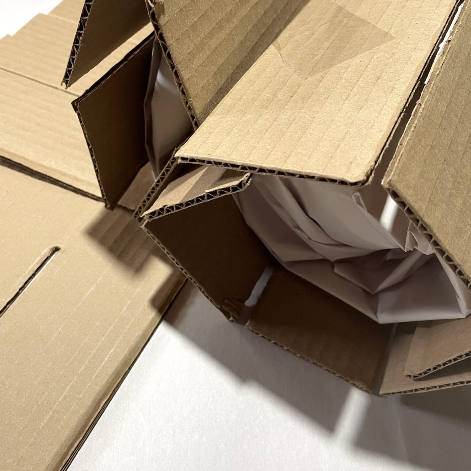 9 Packing and Shipping How Tos - Vintage Unscripted
