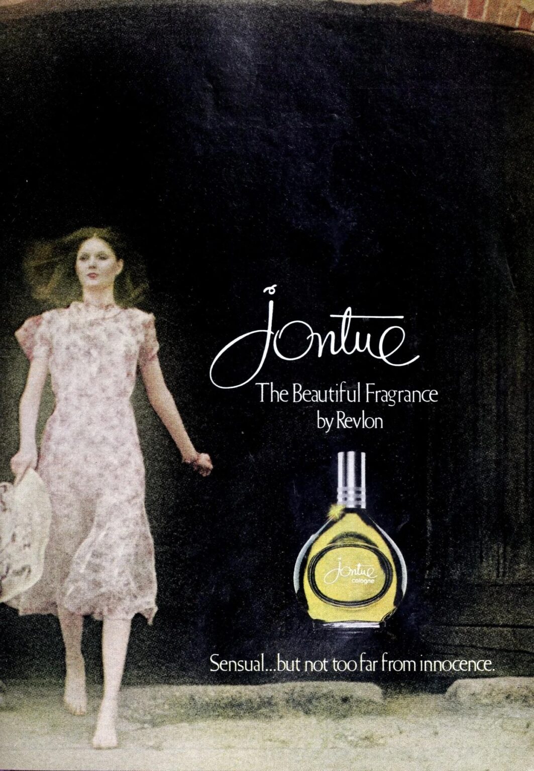 8 Vintage 1970s Perfumes We Remember All Too Well - Vintage Unscripted
