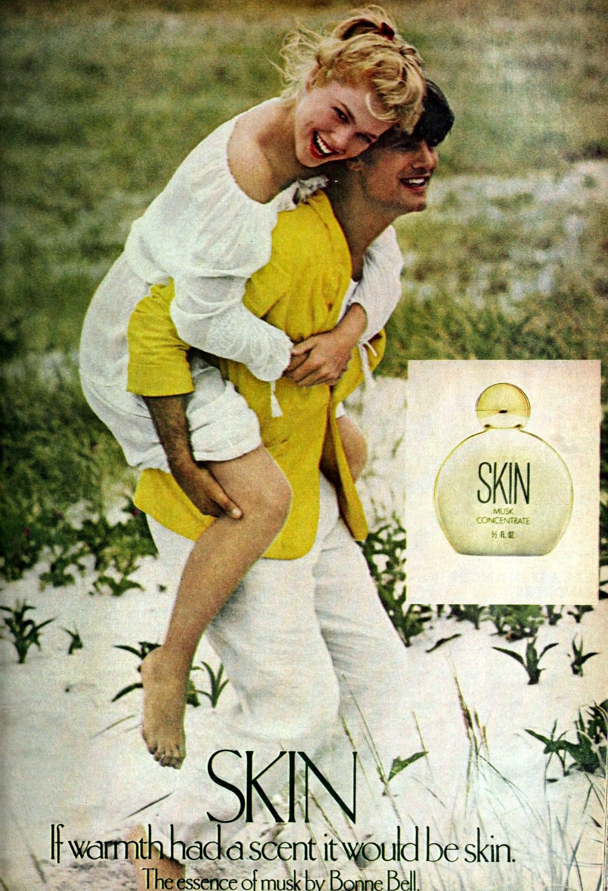 8 Vintage 1970s Perfumes We Remember All Too Well - Vintage Unscripted
