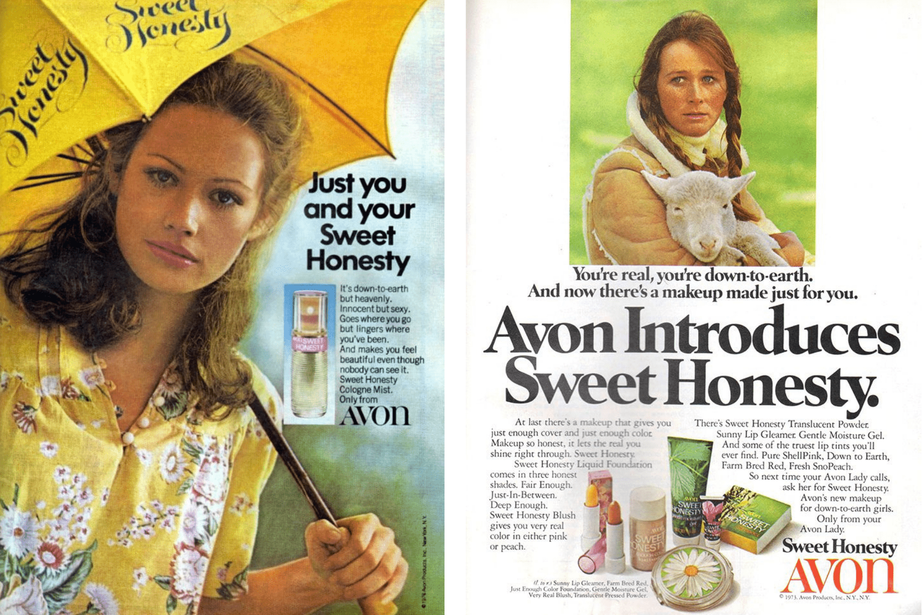 8 Vintage 1970s Perfumes We Remember All Too Well - Vintage Unscripted