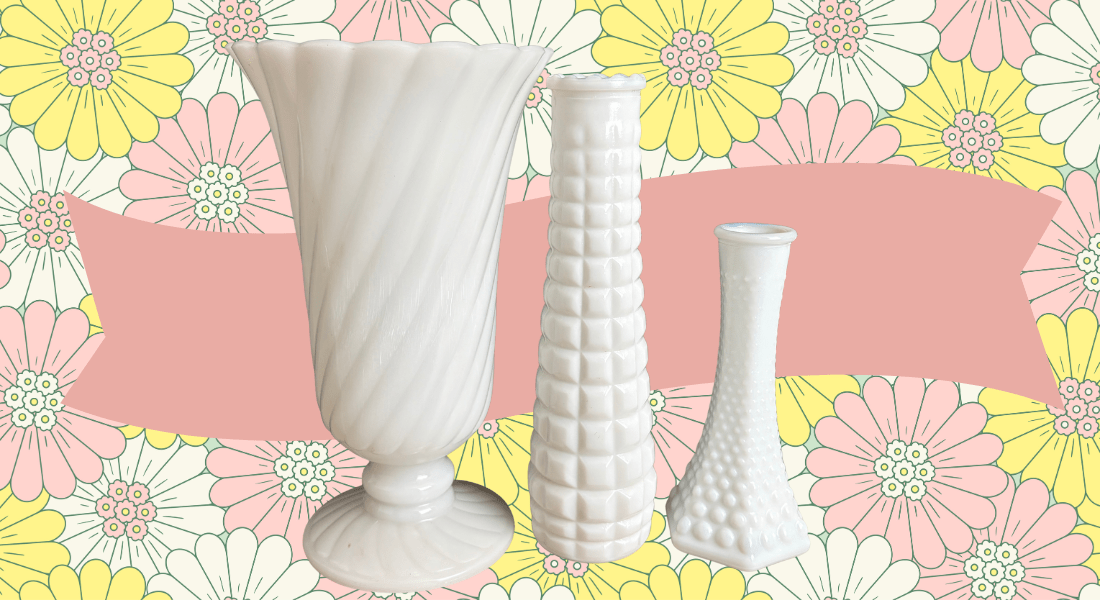 E.O. Brody Co.: a Titan of Florist Vases and Planters - Vintage Unscripted